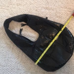 Vaneli | Bags | Van Eli Snake Skin Purse | Poshmark